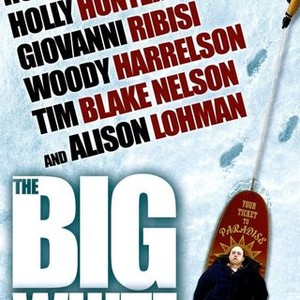 The Big White - Rotten Tomatoes