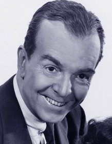 Alan Bunce - Rotten Tomatoes