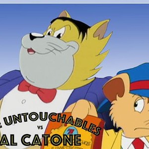 The Untouchables vs Al Catone - Rotten Tomatoes
