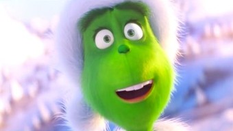 Dr. Seuss' The Grinch - Rotten Tomatoes