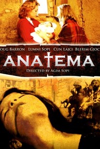 Anatema | Rotten Tomatoes
