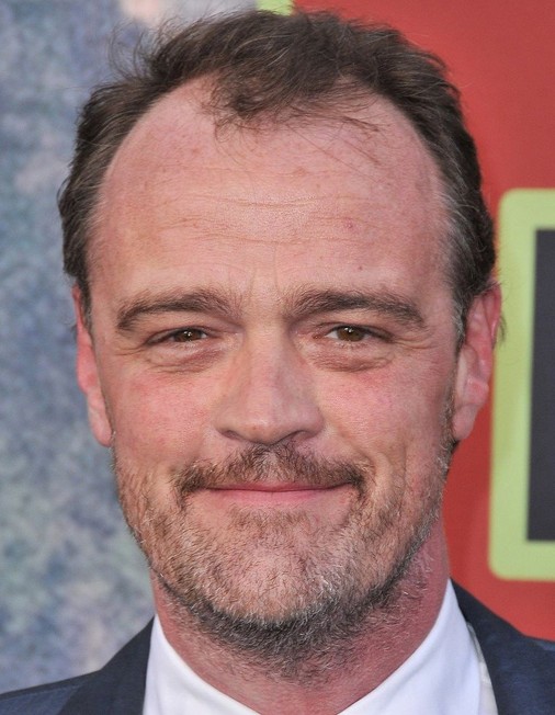 Sean Bolger - Rotten Tomatoes