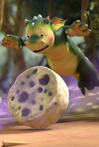 Digby Dragon: Season 2, Episode 1 | Rotten Tomatoes