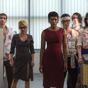 Mayhem - Rotten Tomatoes