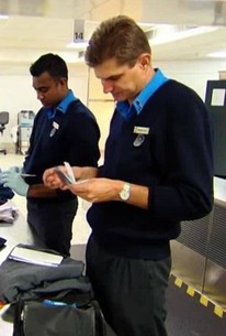 Border Security: Season 1, Episode 3 | Rotten Tomatoes