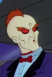 The Mask: Season 1, Episode 7 - Rotten Tomatoes