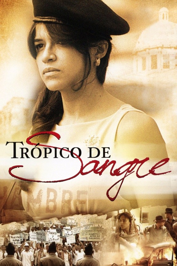 Tropico Movie