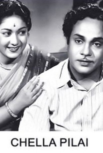 Chella Pillai | Rotten Tomatoes