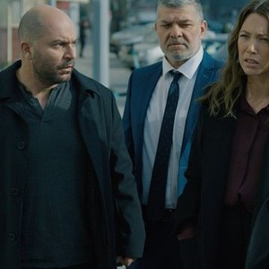 Fauda: Season 4, Episode 2 - Rotten Tomatoes