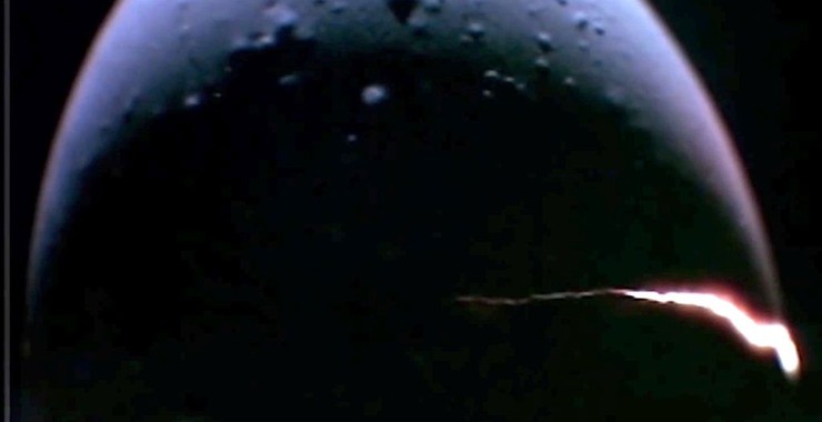 Alien - Rotten Tomatoes