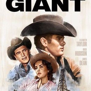 Giant - Rotten Tomatoes