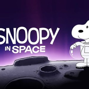 Snoopy in Space: The Search for Life - Rotten Tomatoes