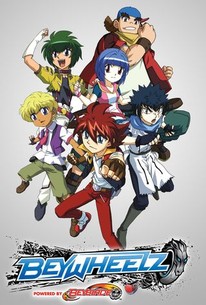 Beywheelz: Season 1, Episode 2 | Rotten Tomatoes