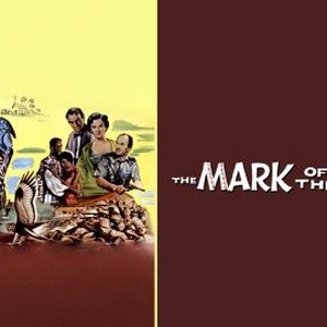 The Mark of the Hawk - Rotten Tomatoes