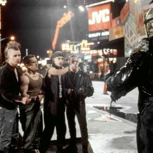 Kane Hodder - Rotten Tomatoes