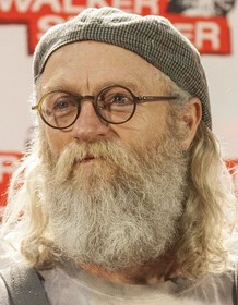 Russell Hodgkinson | Rotten Tomatoes