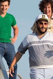 Red Oaks: Season 2, Episode 10 | Rotten Tomatoes