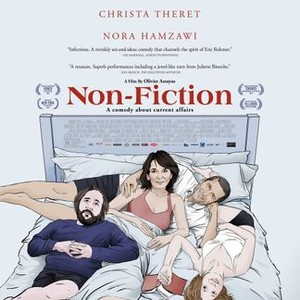 Non-Fiction - Rotten Tomatoes