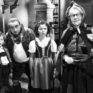 Jessie Ralph - Rotten Tomatoes