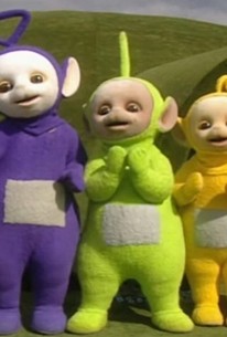 Teletubbies: Season 1, Episode 34 | Rotten Tomatoes