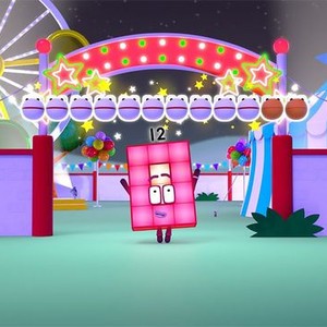 Numberblocks: Season 4, Episode 17 - Rotten Tomatoes