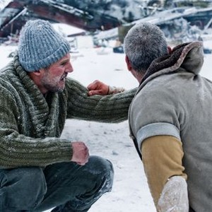 The Grey - Rotten Tomatoes