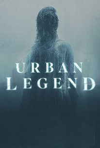 Urban Legend - Rotten Tomatoes