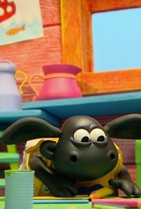 Timmy Time: Season 1, Episode 21 - Rotten Tomatoes