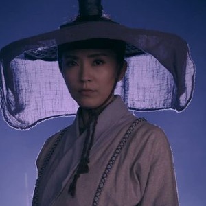 Lady Detective Shadow - Rotten Tomatoes