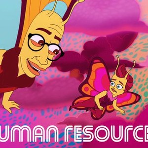Human Resources - Rotten Tomatoes
