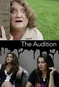 The Audition | Rotten Tomatoes