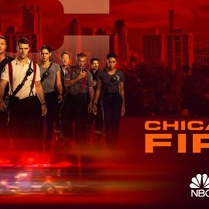 Chicago Fire: Season 8, Episode 1 - Rotten Tomatoes