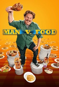 Man v. Food: Season 9 | Rotten Tomatoes