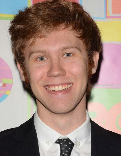 Aaron Christian Howles - Rotten Tomatoes