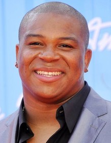 Michael Lynche | Rotten Tomatoes