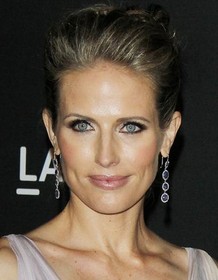 Stefanie Sherk | Rotten Tomatoes