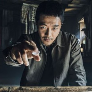 The Divine Move 2: The Wrathful - Rotten Tomatoes