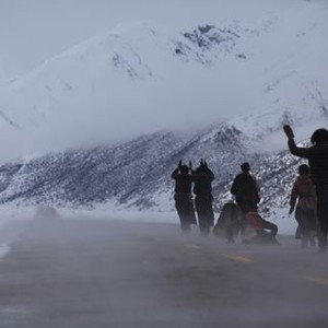 Paths of the Soul - Rotten Tomatoes