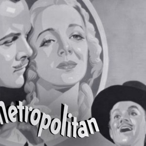 Metropolitan - Rotten Tomatoes