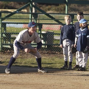 Calvin Marshall - Rotten Tomatoes