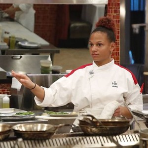 Ariel Malone - Rotten Tomatoes