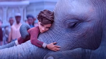 The Magician's Elephant - Rotten Tomatoes