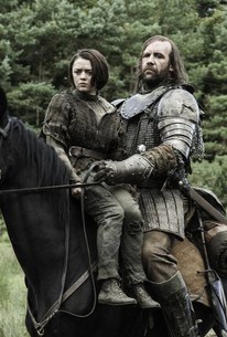 Game of Thrones: Season 3, Episode 9 | Rotten Tomatoes