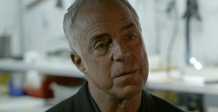 Bosch | Rotten Tomatoes