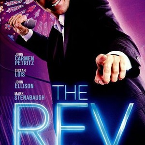 The Rev - Rotten Tomatoes