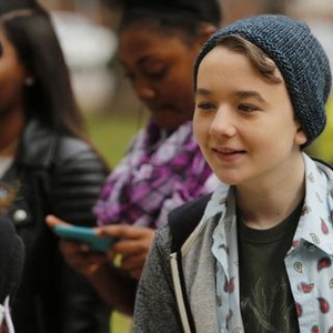 Benjamin Stockham - Rotten Tomatoes