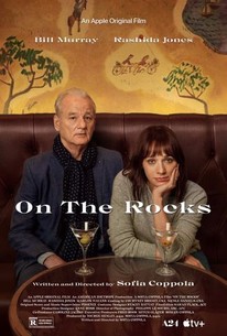 On the Rocks (2020) | Rotten Tomatoes