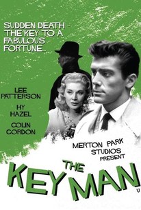 The Key Man | Rotten Tomatoes