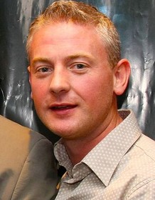 Chris Robson | Rotten Tomatoes