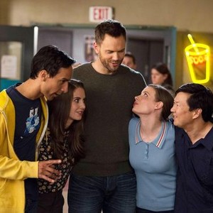 Community: Season 6, Episode 8 - Rotten Tomatoes